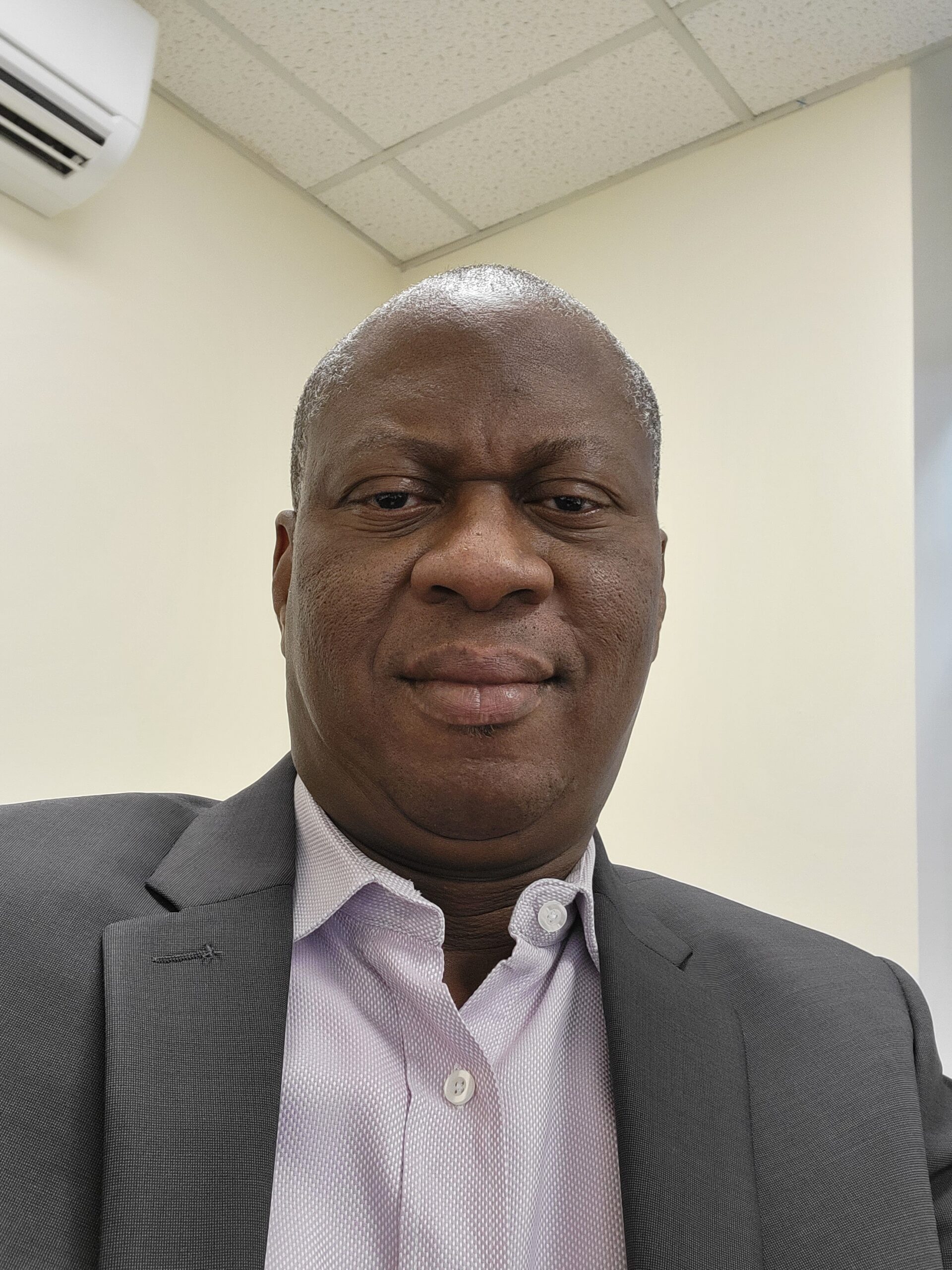 Kobina Arhin - Highbridge Voices